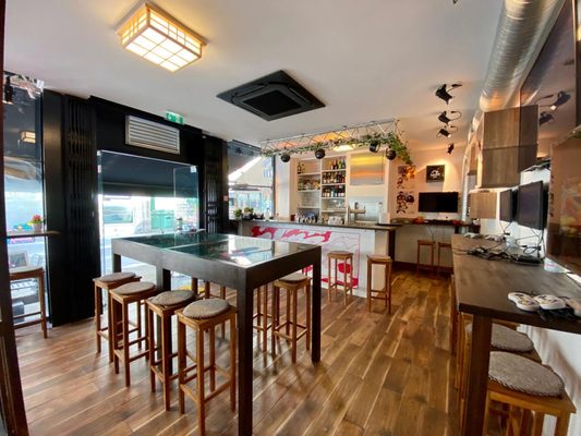 RESET BAR & CAFÉ - Updated January 2026 - 26 Photos & 13 Reviews - 17 ...