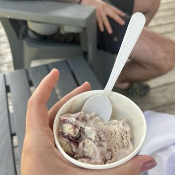 THE BARN ICE CREAM - Updated September 2025 - 87 Photos & 13 Reviews ...