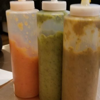 HAPPY PAPPI AREPAS BAR - Updated October 2025 - 21 Photos & 16 Reviews ...