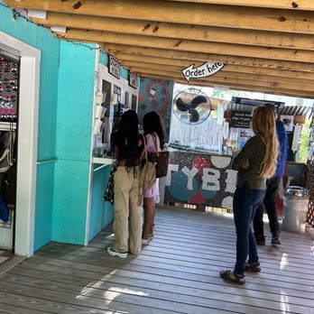 TYBEAN ART & COFFEE BAR - Updated July 2024 - 259 Photos & 268 Reviews ...