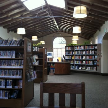 CITY OF PALO ALTO - COLLEGE TERRACE LIBRARY - 14 Reviews - 2300 ...