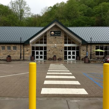 MP 69 REST AREA - Updated December 2025 - 36 Photos - W Virginia ...
