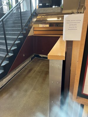 QFC - Updated October 2025 - 41 Photos & 199 Reviews - 500 Mercer St ...