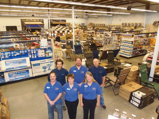 LAZYDAYS RV OF KNOXVILLE - Updated December 2025 - 23 Photos & 74 ...