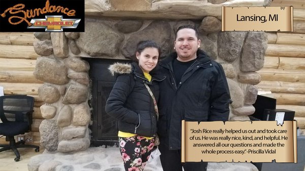 SUNDANCE CHEVROLET - Updated December 2025 - 84 Photos & 119 Reviews ...