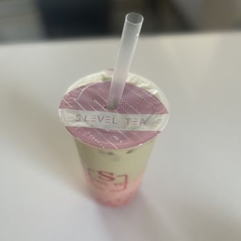 S LEVEL TEA - Updated June 2024 - 382 Photos & 193 Reviews - 18123 E ...