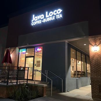 JAVA LOCO - GRAHAM PARK PLAZA - Updated September 2025 - 57 Photos & 21 ...