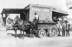 RANDALL BROTHERS - Updated September 2025 - 19 Photos & 23 Reviews ...