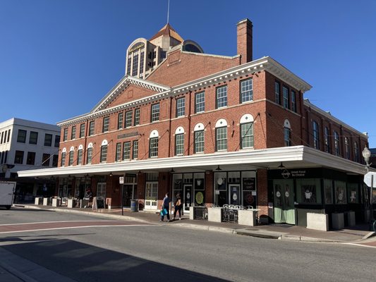 SCRAMBLED - 161 Photos & 203 Reviews - 32 Market Square, Roanoke ...