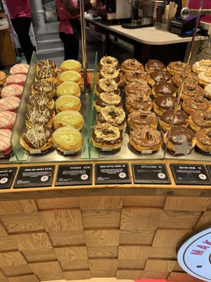 OFFBEAT DONUT CO - Updated August 2025 - 157 Photos & 75 Reviews ...