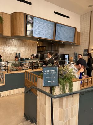 SPRINGBONE KITCHEN - Updated October 2025 - 104 W 45th St, New York ...