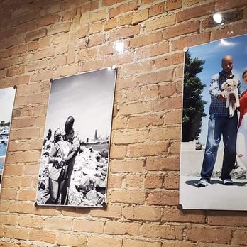 FLOATING WORLD GALLERY - Updated December 2025 - 332 Photos & 41 ...