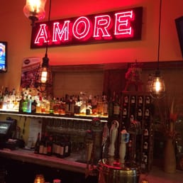 AMORE PIZZERIA & ITALIAN KITCHEN - Updated March 2026 - 208 Photos ...