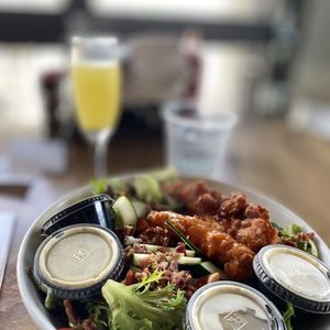 CAFE DUPONT - 251 Photos & 167 Reviews - 113 20th St N, Birmingham, AL ...