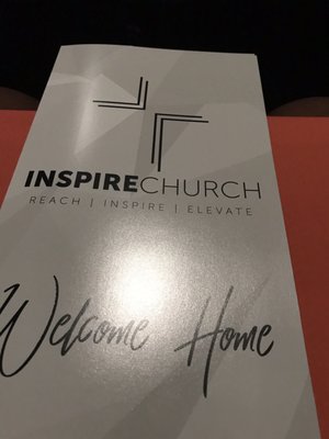 INSPIRE CHURCH - Updated April 2026 - 13 Photos - 11727 East Sam ...