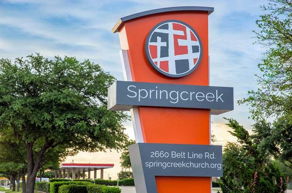 SPRINGCREEK CHURCH - Updated October 2025 - 23 Photos - 2660 Belt Line ...