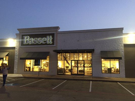 BASSETT FURNITURE - Updated November 2025 - 530 W SW Lp 323, Tyler ...