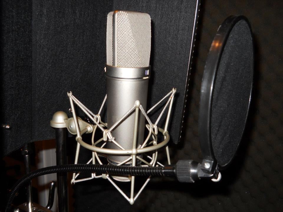 CREEPY BIRD STUDIO | 34-52 59th St, Flushing, New York - Recording ...