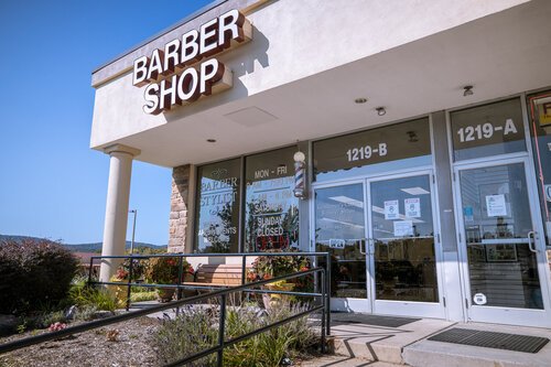 GENTLEMEN’S CHOICE BARBER-STYLISTS - Updated December 2025 - 20 Reviews ...