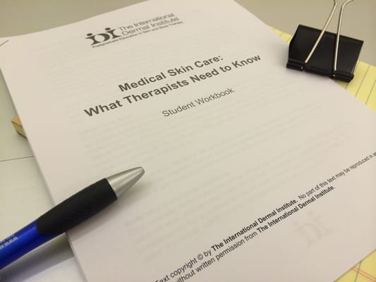 INTERNATIONAL DERMAL INSTITUTE - Updated December 2025 - 16 Photos & 15 ...