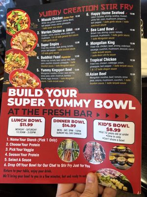 SUPER YUMMY - Updated August 2025 - 11 Photos & 10 Reviews - 4362 W ...