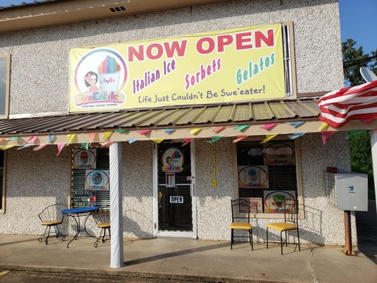 MYLI’S SWEEAT ICE - Updated May 2025 - 25 Photos - 2114 US 190 W ...