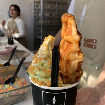 BUMSAN ORGANIC MILK BAR - Updated July 2024 - 2887 Photos & 1430 ...