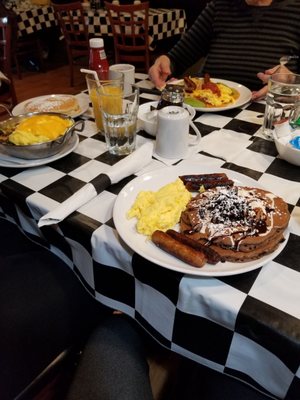 MADISON PARK KITCHEN - 313 Photos & 288 Reviews - 7525 West Madison St ...