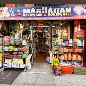 SIMON’S HARDWARE & BATH - Updated July 2025 - 27 Photos & 90 Reviews ...