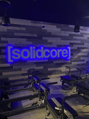 SOLIDCORE - Updated August 2025 - 19 Photos & 28 Reviews - 127 N Fair ...