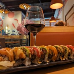 OSAKA HOUSE RAMEN & SUSHI - Updated May 2026 - 330 Photos & 291 Reviews ...