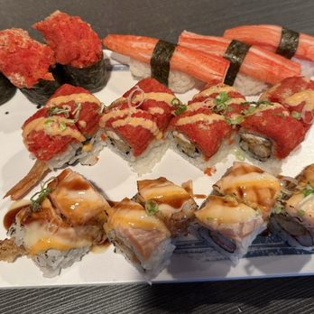 ALL BLUE - Updated December 2025 - 284 Photos & 199 Reviews - 194 S ...