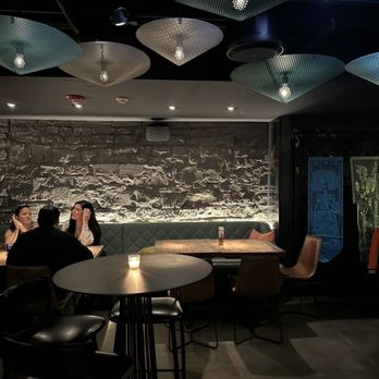 BAR SÓTANO - 343 Photos & 124 Reviews - 443 N Clark St, Chicago ...