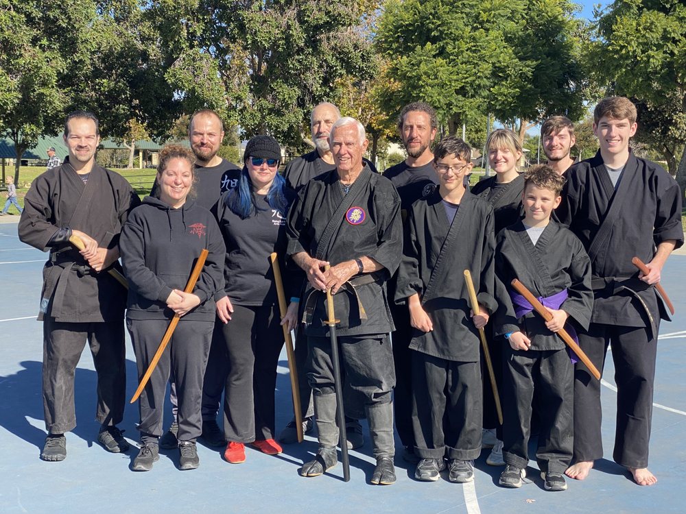 RISING SUN MARTIAL ARTS ACADEMY - Updated July 2024 - 14 Photos - 3420 ...