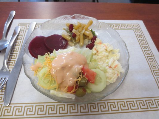 MIDDLETON DINER - 16 Photos & 24 Reviews - 125 N Newton St, Middleton ...