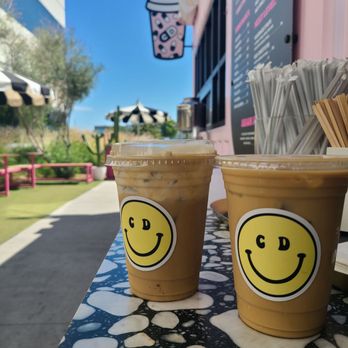 COFFEE DOSE - Updated October 2025 - 1011 Photos & 415 Reviews - 7 ...