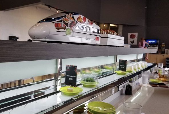 SUSHI PRO - Updated November 2025 - 178 Photos & 65 Reviews - 4337 ...