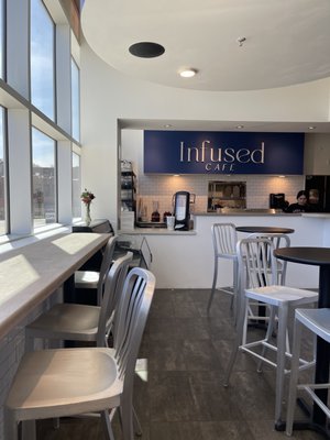 INFUSED CAFE - Updated October 2025 - 28 Photos & 15 Reviews - 112 ...