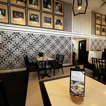 ROMULO CAFE - Updated December 2025 - 48 Photos & 11 Reviews - 148 ...