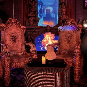 SPOOKEASY LOUNGE - Updated August 2025 - 245 Photos & 116 Reviews ...