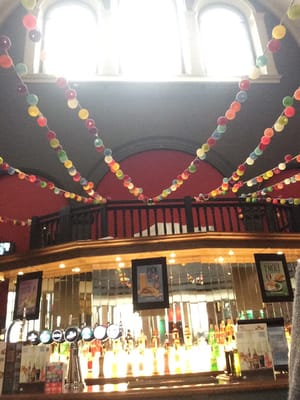 THE FONT - Updated April 2025 - 21 Photos & 26 Reviews - Union Street ...