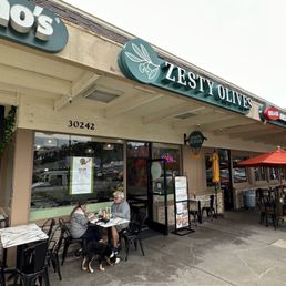 ZESTY OLIVES- LAGUNA NIGUEL - Updated October 2025 - 299 Photos & 293 ...