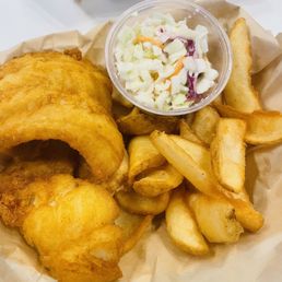 JAX FISH FRY - Updated October 2025 - 539 Photos & 280 Reviews - 8380 ...