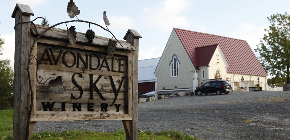 AVONDALE SKY WINERY - Updated September 2024 - 12 Photos & 11 Reviews ...