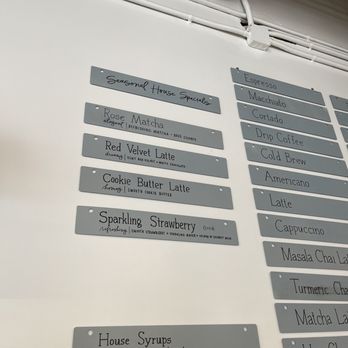 CANDOR COFFEE - Updated December 2024 - 394 Photos & 231 Reviews - 200 ...