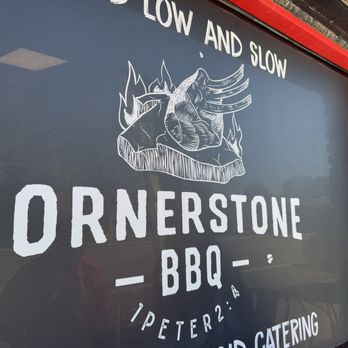 CORNERSTONE BBQ - Updated September 2024 - 247 Photos & 337 Reviews ...