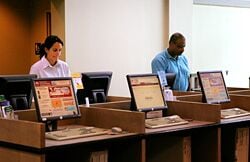 CHARLOTTE MECKLENBURG LIBRARY - SOUTH COUNTY REGIONAL - Updated June ...