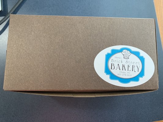 MEME’S BRICK STREET BAKERY - Updated October 2025 - 21 Photos & 18 ...