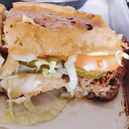 THE SECOND LINE - 350 Photos & 344 Reviews - Cajun/Creole - 2144 Monroe ...