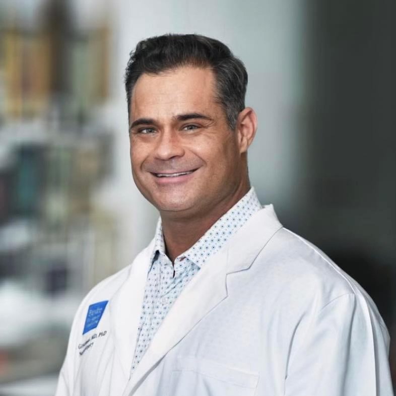 JOEY K. GROCHMAL, MD, PHD - 7200 Cambridge St, Houston, Texas - Spine ...